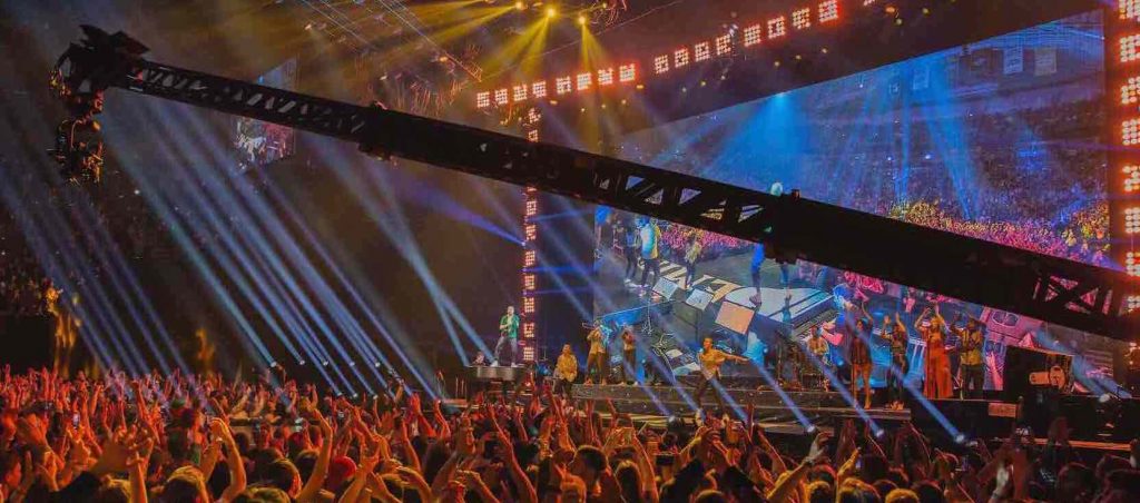 TECHNO | Motion State