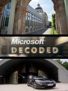 Microsoft // Decoded: Season 3 | Motion State