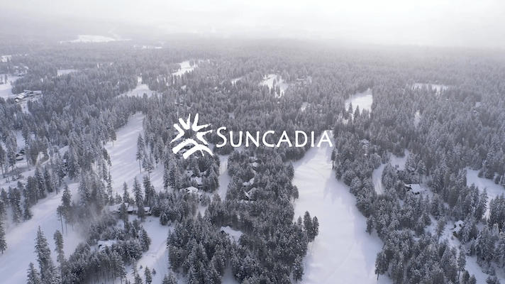 Suncadia // Winter | Motion State