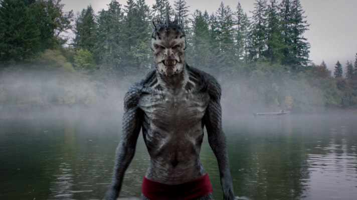 Grimm // TV SERIES | Motion State