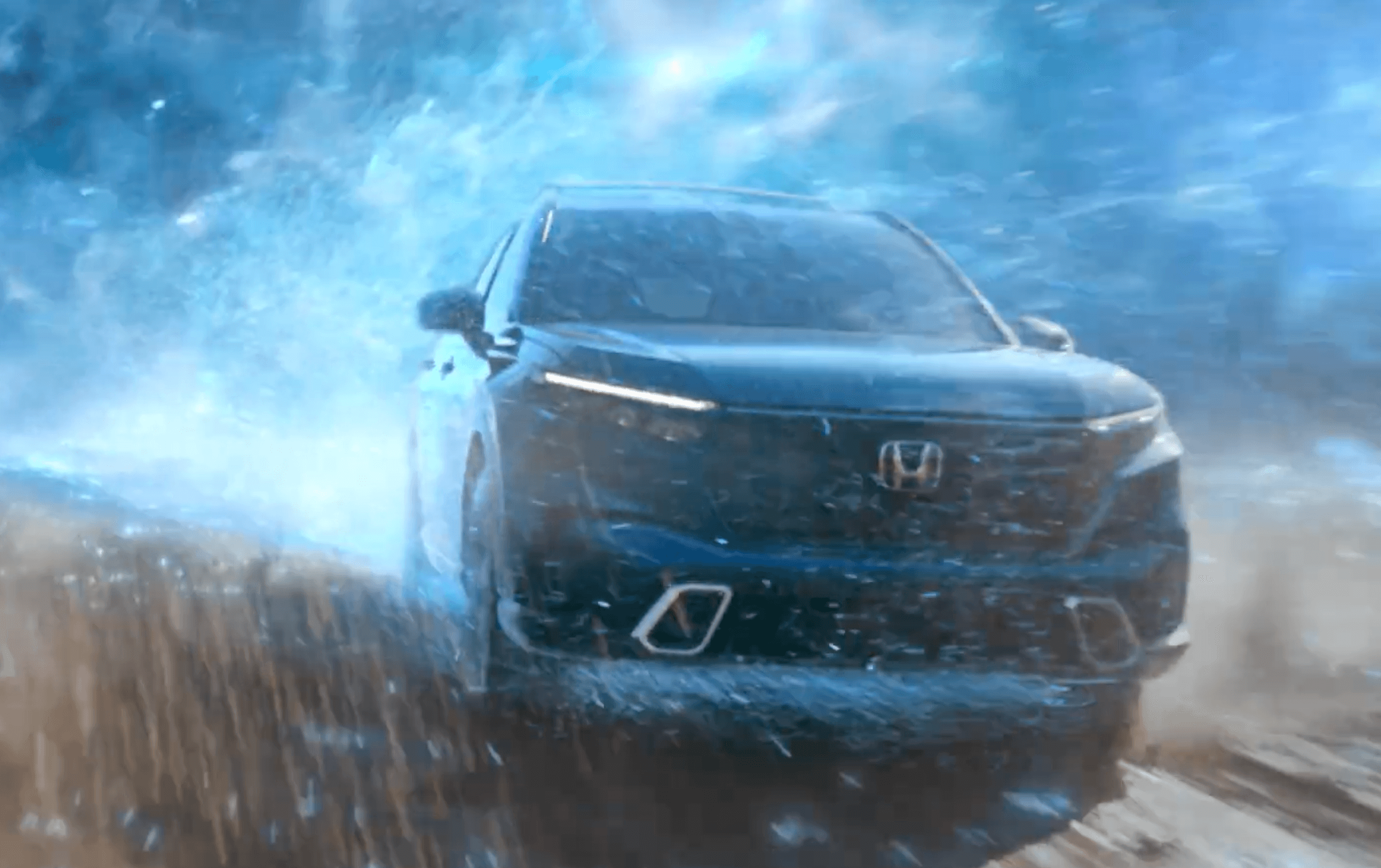 HONDA // Dream Onward | Motion State