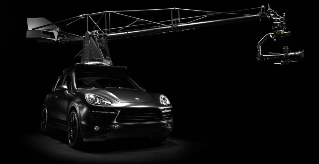 ARM CAR | Motion State