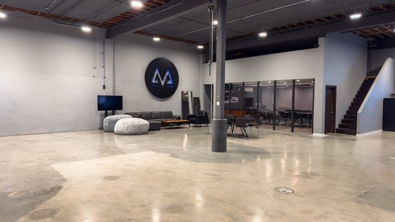 WORKSPACE | Motion State