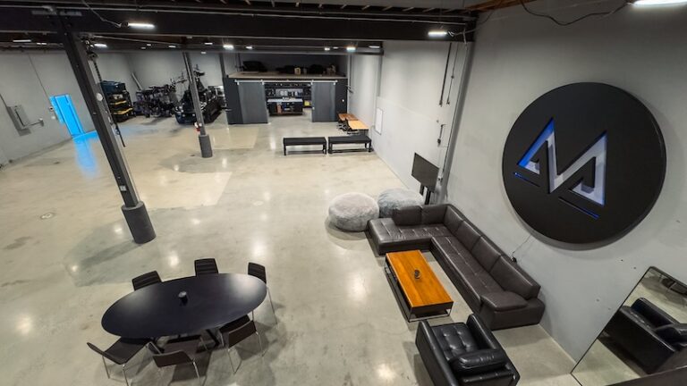 WORKSPACE | Motion State